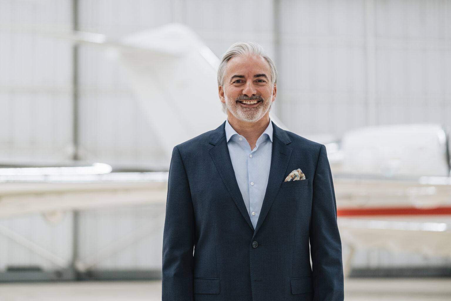 About Execaire Aviation - Private Jet Operator - Aircraft Services