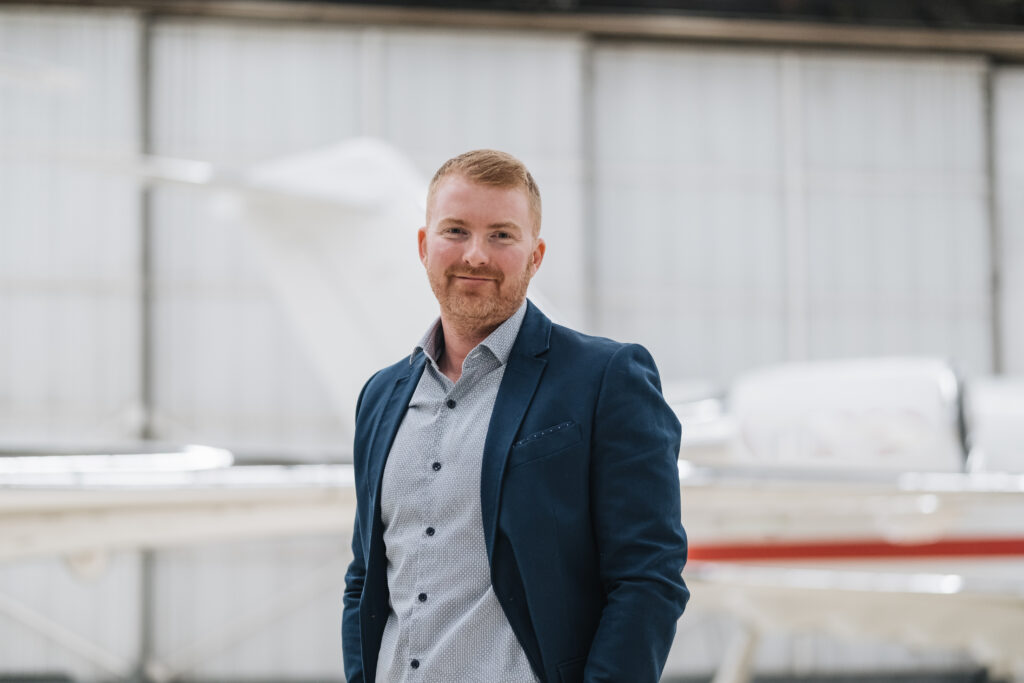 About Execaire Aviation - Private Jet Operator - Aircraft Services