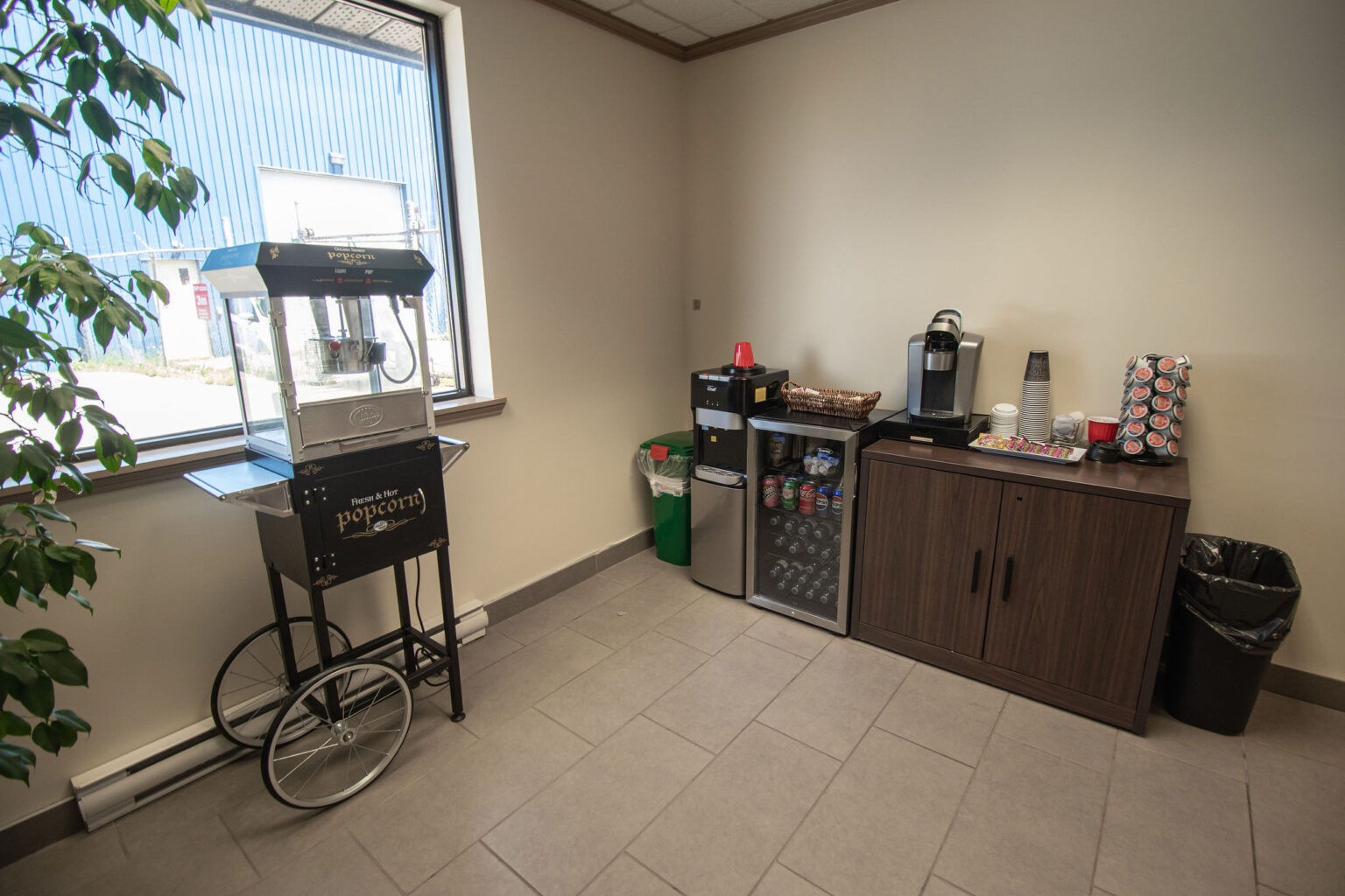 FBO Halifax - Private Airport Services for your Jet in Halifax