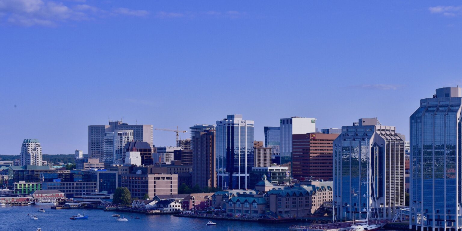 Private Aviation Solutions │ Canada's Leading Private Jet Company ...