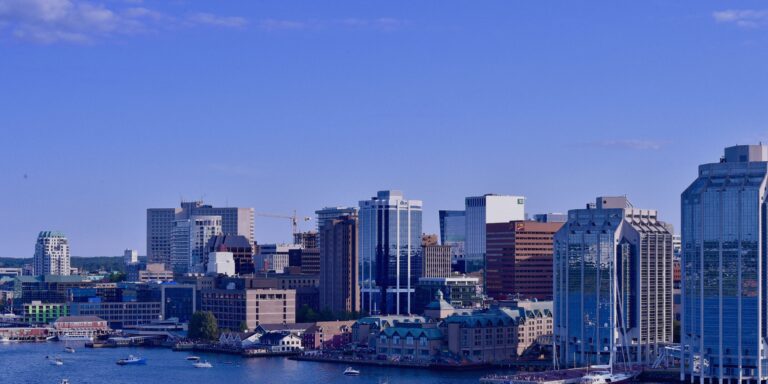Private Aviation Solutions │ Canada's Leading Private Jet Company ...