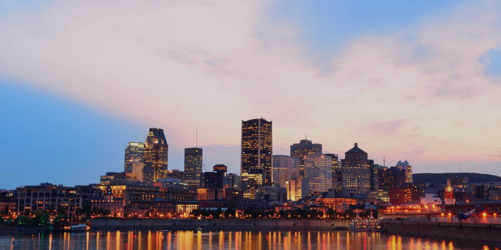 Private Aviation Solutions │ Canada's Leading Private Jet Company ...