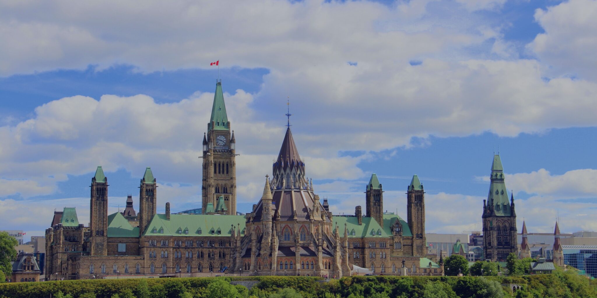 Private Aviation Solutions │ Canada's Leading Private Jet Company ...