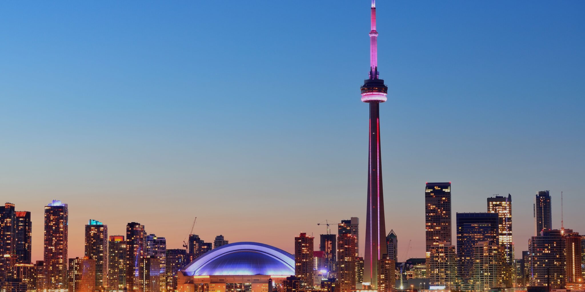 Private Aviation Solutions │ Canada's Leading Private Jet Company ...