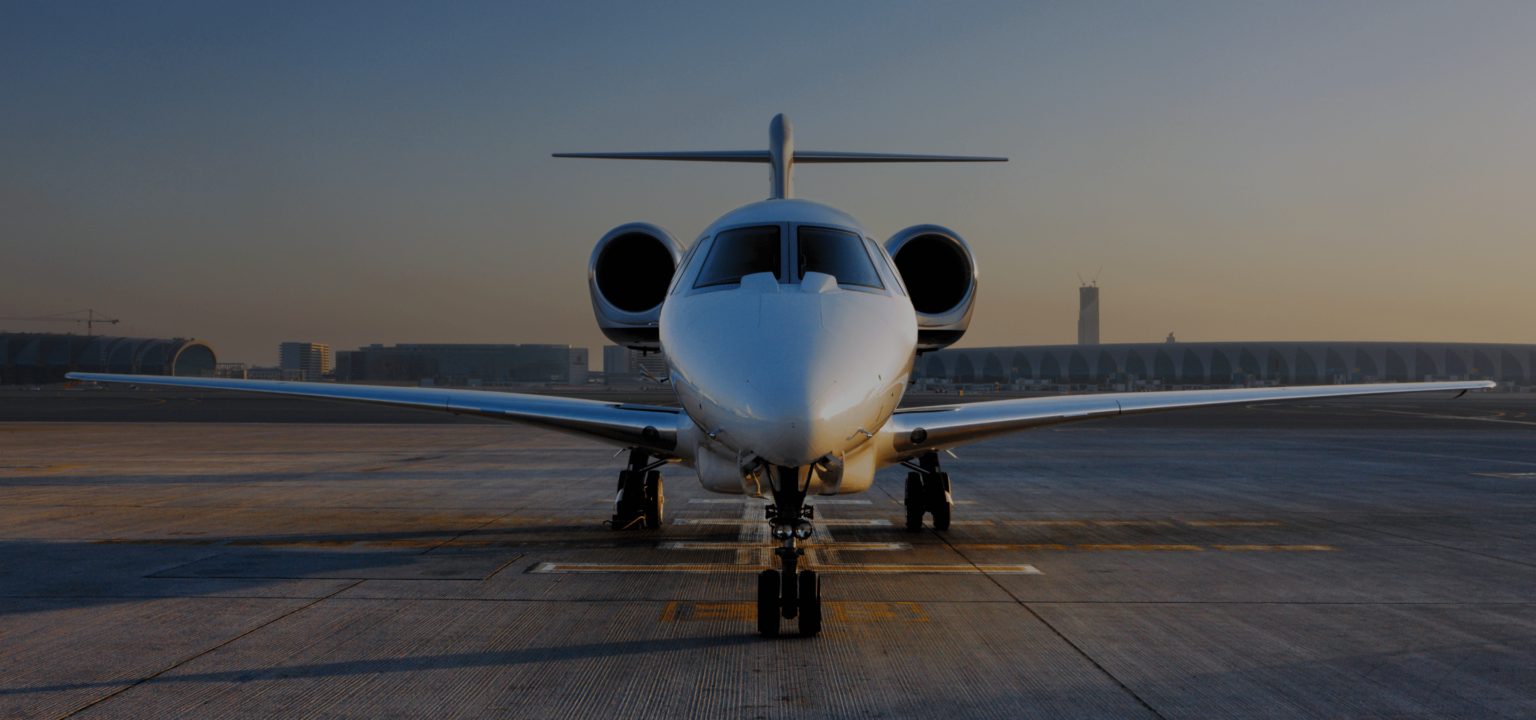 Aircraft Management Company - Private Jet Management Services from ...