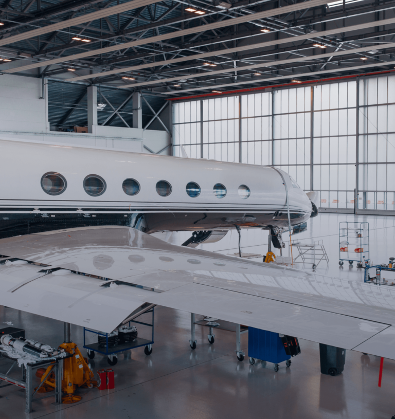 Sell A Private Jet - Private Planes Sales - Execaire Aviation