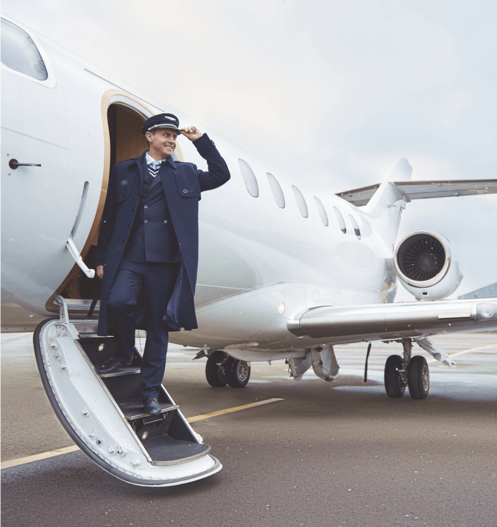 Execaire Aviation History: Everything You Should Know About Our Company ...