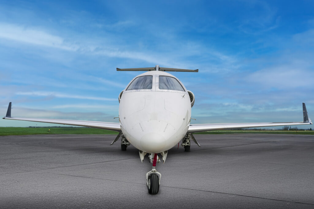 Phenom 300 Charter | Rates and Charter Cost by Inquire