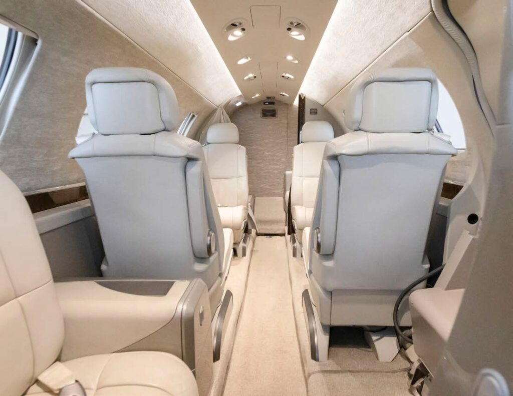 Citation M2 Charter | Rates and Charter Cost by Inquire