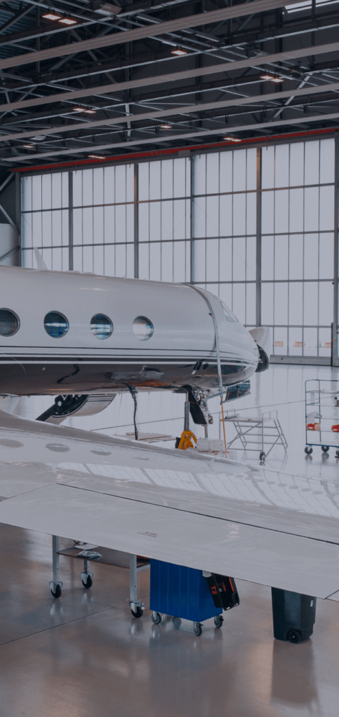 Aircraft Maintenance Company - MRO Aviation Services - Execaire Aviation