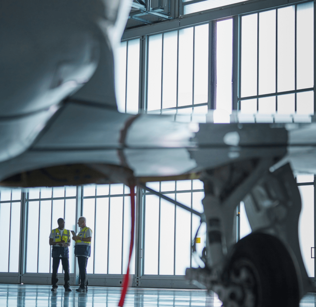 Aircraft Maintenance Company - MRO Aviation Services - Execaire Aviation