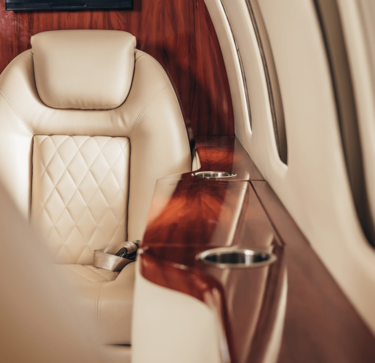 Aircraft Management Company - Private Jet Management Services from ...