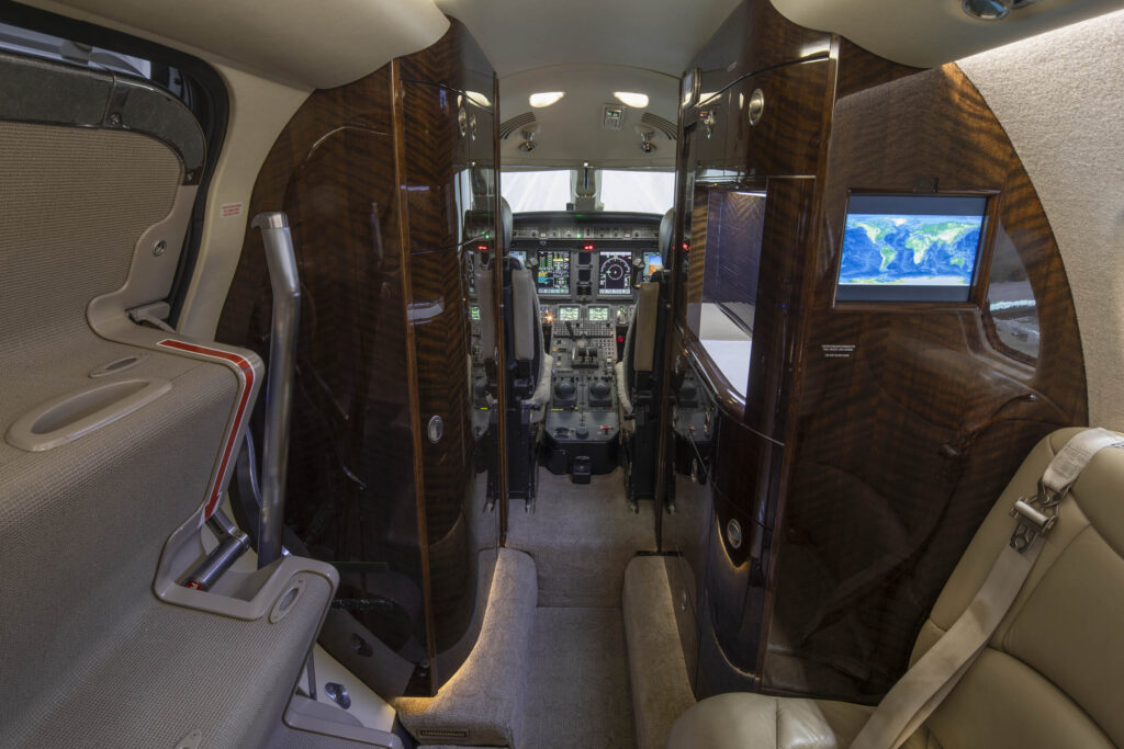 Aircraft for Sale Canada - Execaire Aviation