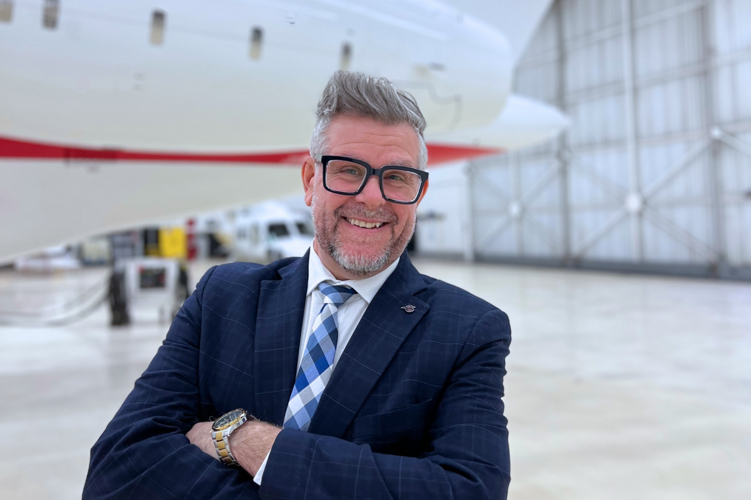 About Execaire Aviation - Private Jet Operator - Aircraft Services