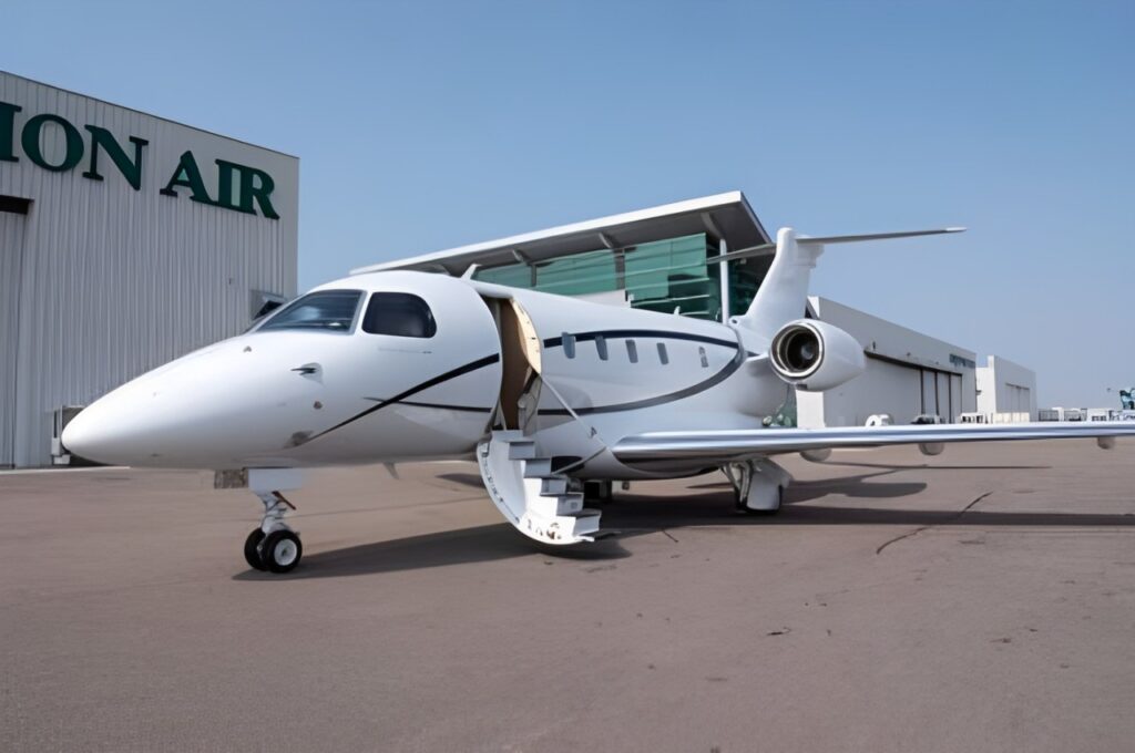 Citation CJ 4 Charter | Rates and Charter Cost by Inquire