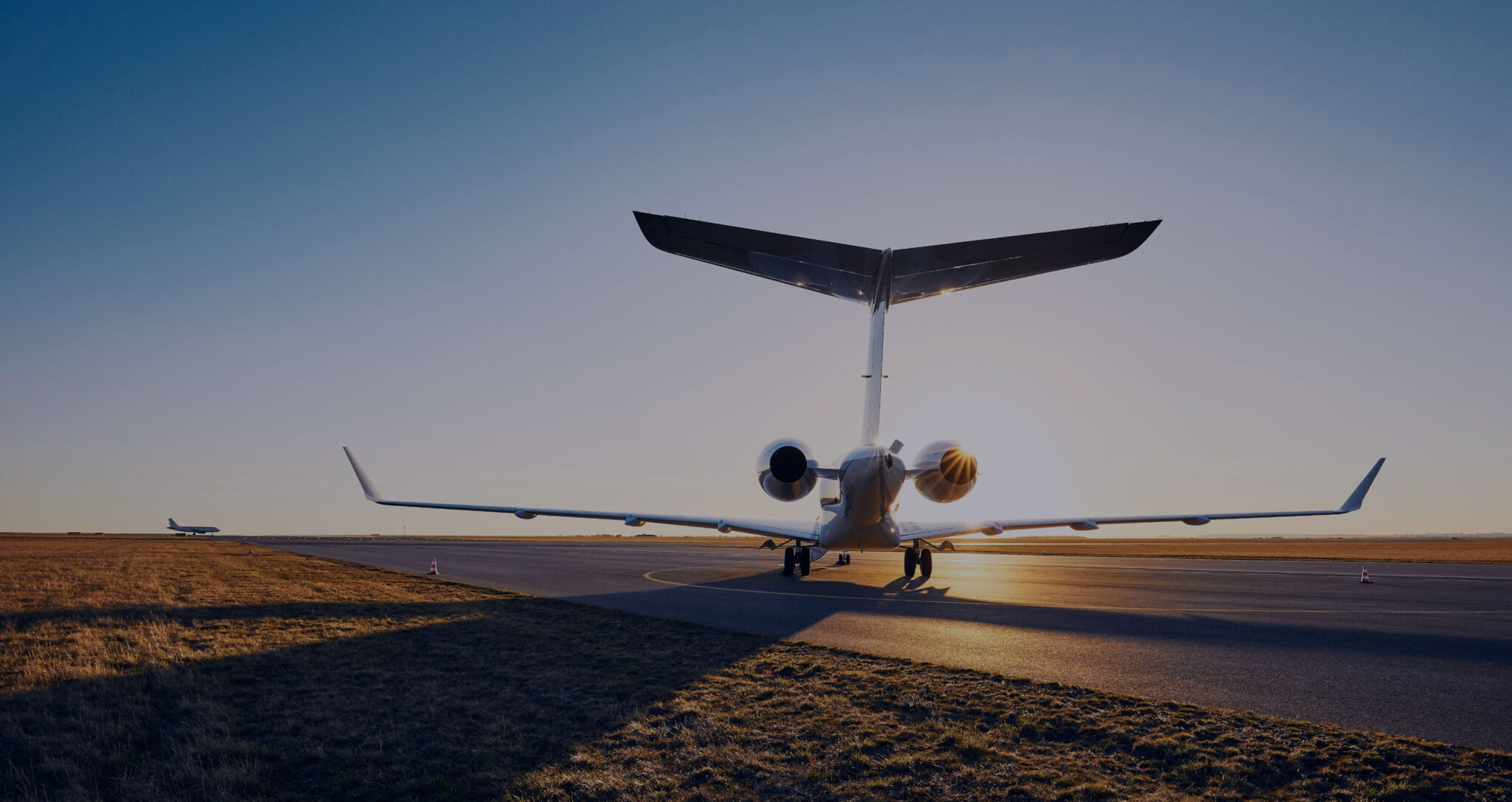 Aircraft Management Company - Private Jet Management Services from ...