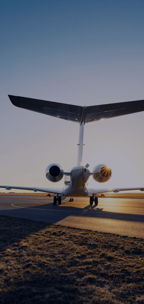 Aircraft Management Company - Private Jet Management Services from ...