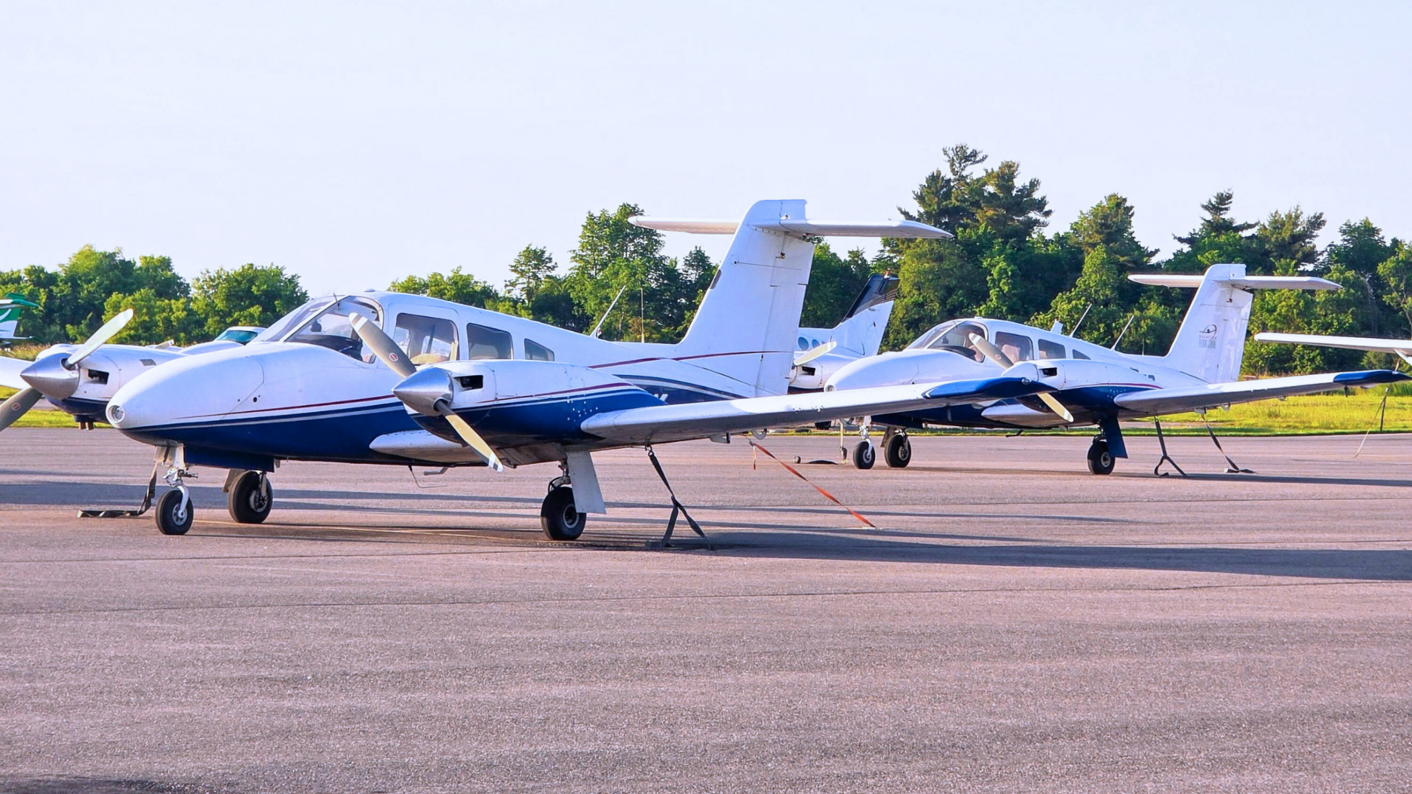 Execaire Aviation - Charter Airline Services - Private Jet Company in ...