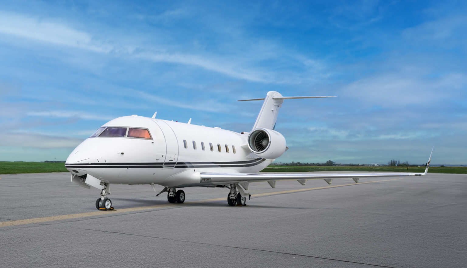 Execaire Aviation - Charter Airline Services - Private Jet Company in ...